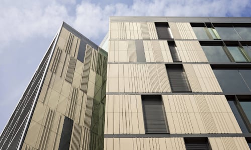 An Ultimate Guide to High-Performance Facade Designs